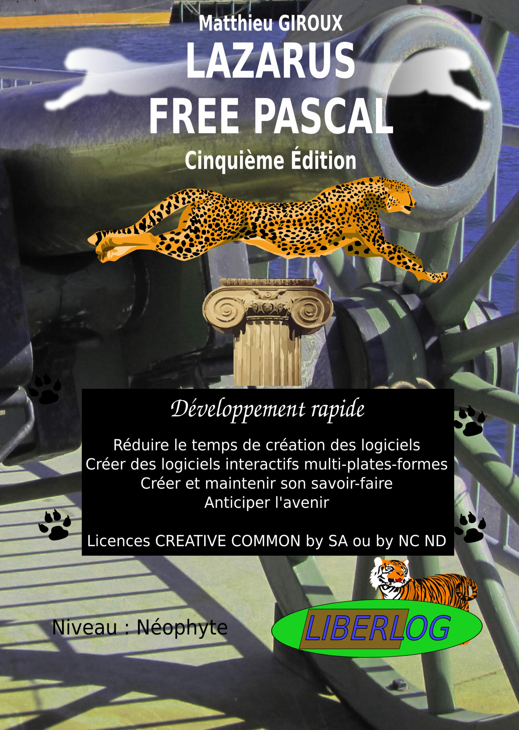 free – Lazarus Components